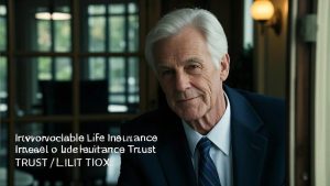 How to Use an Irrevocable Life Insurance Trust (ILIT) to Reduce Taxes ...